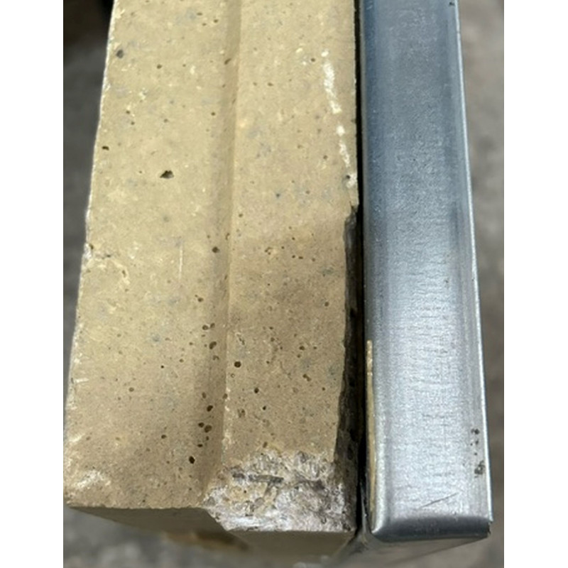 ACO SELF Vario polimerbeton lábtörlő tálca 100 x 50 cm 00400