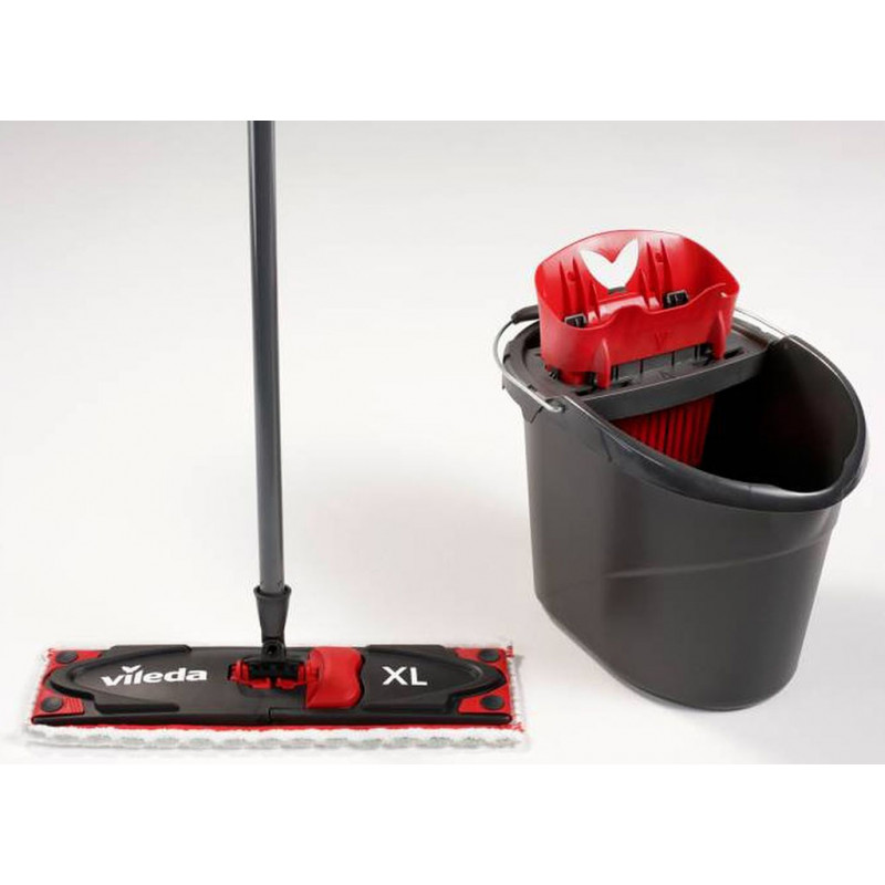 VILEDA Ultramax XL Box Lapos felmosó szett 160932